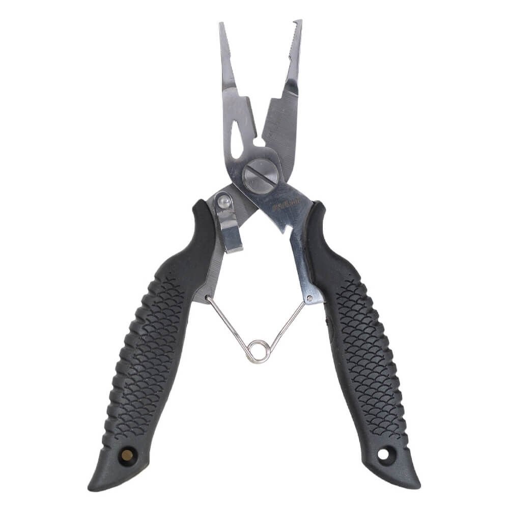 Ryuji Mini Split Ring Plier Balıkçı Pensesi - Hızlı Kargo