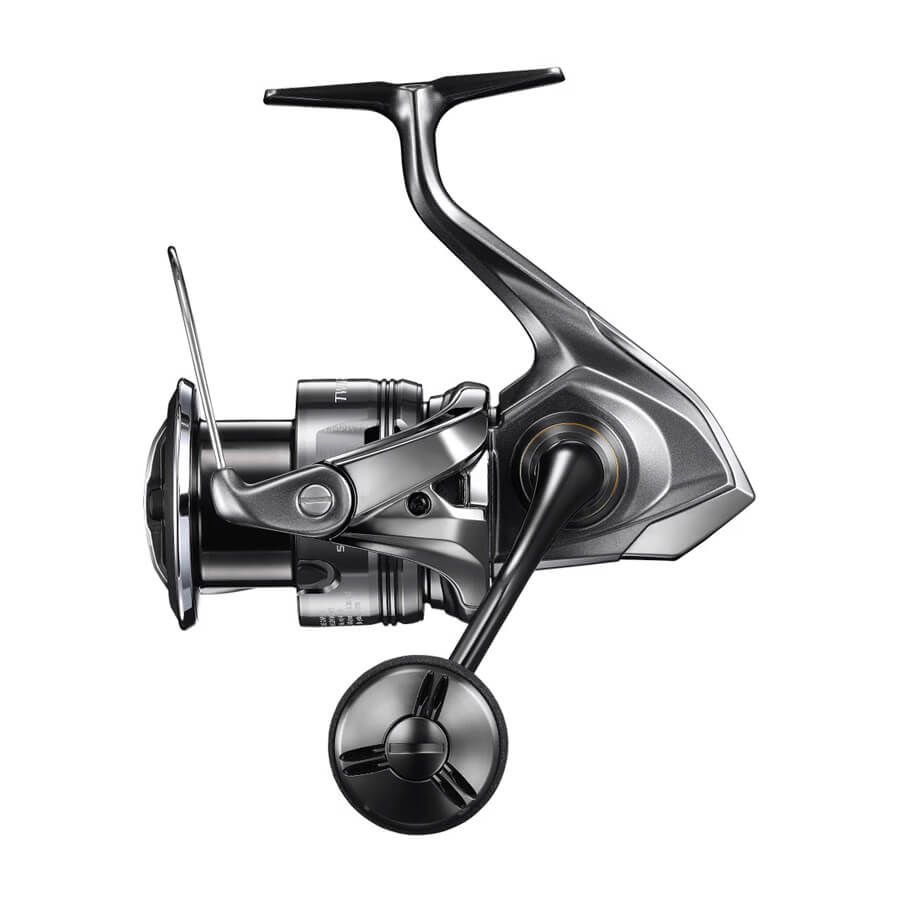 Shimano Twin Power FE C5000 XG Spin Olta Makinesi