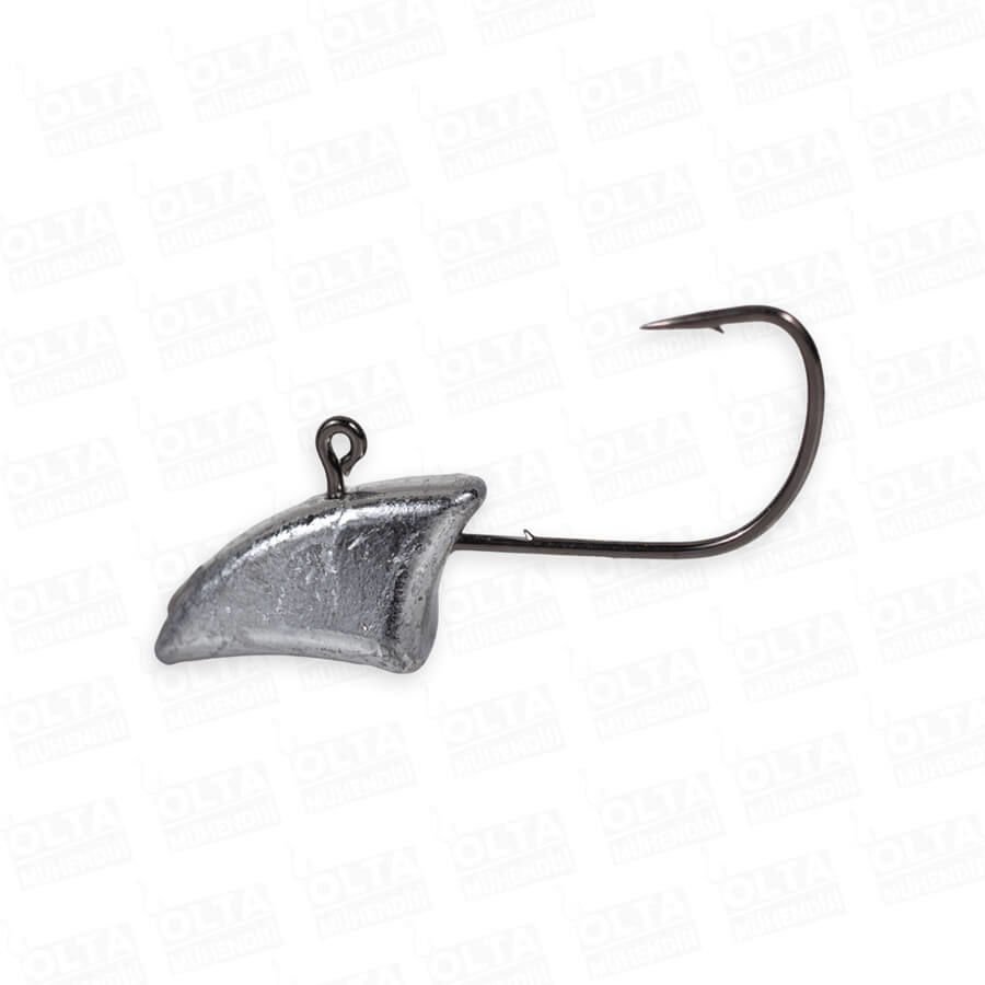 Ryuji Tiny Ajing LRF Jig Head