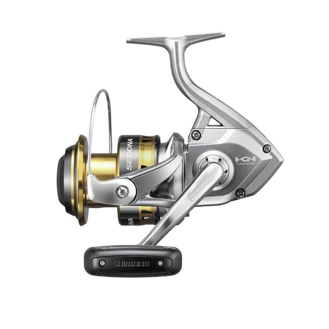 Shimano Sedona 8000 FI Spin Olta Makinesi - Hızlı Kargo