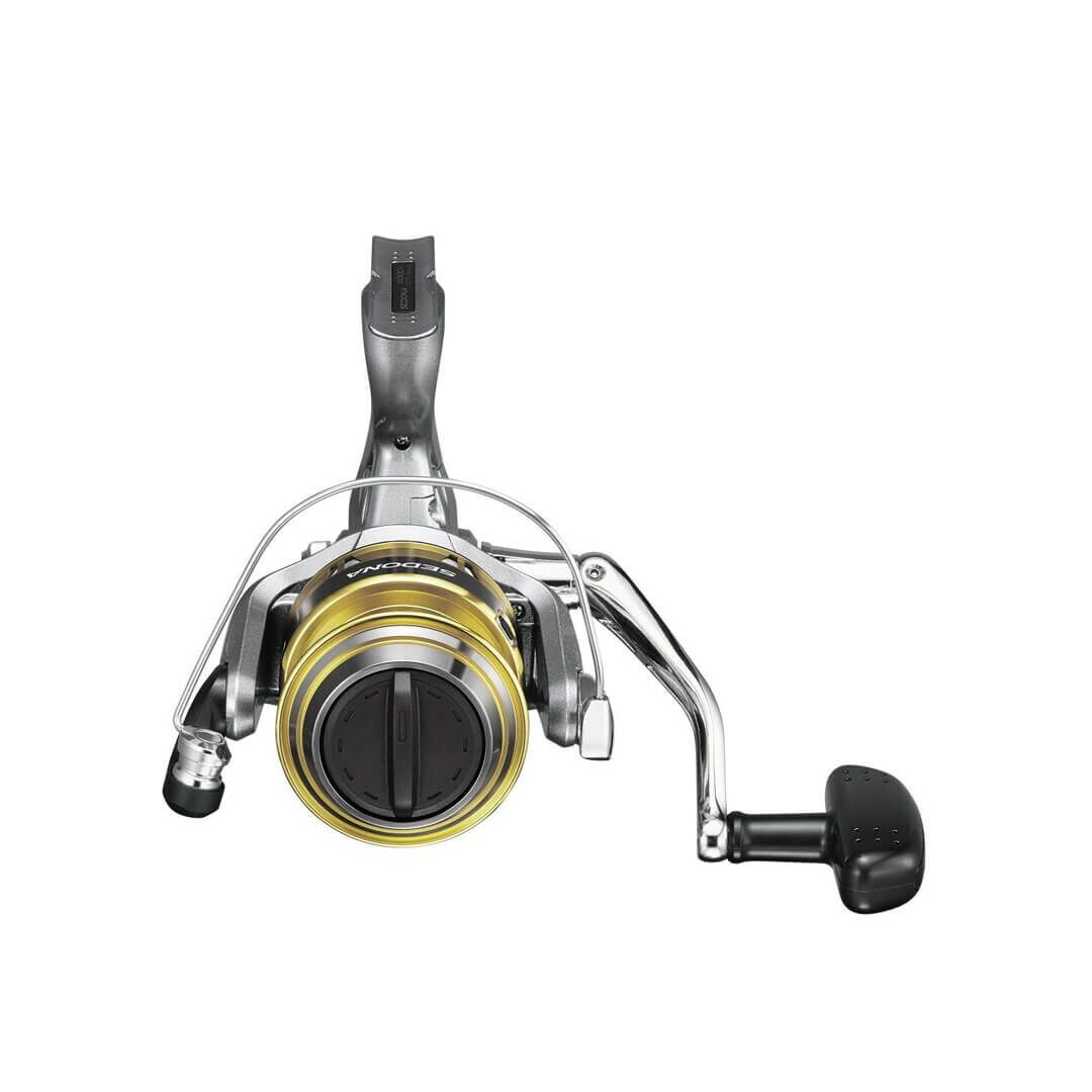 Shimano Sedona 8000 FI Spin Olta Makinesi - Hızlı Kargo