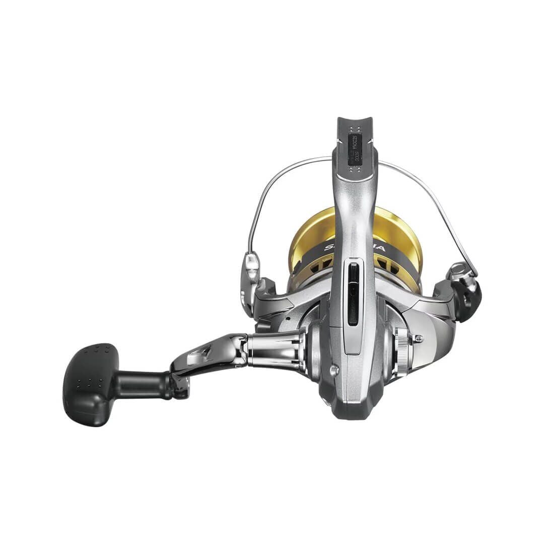 Shimano Sedona 8000 FI Spin Olta Makinesi - Hızlı Kargo
