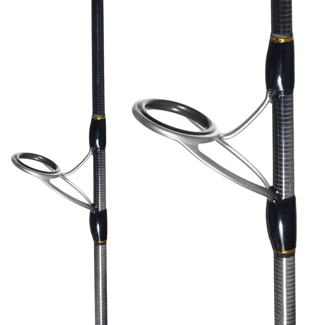 Ryuji Ocean Soul Fuji 180 Cm 30-200 Gr Slow Jig Kamışı - Hızlı Kargo