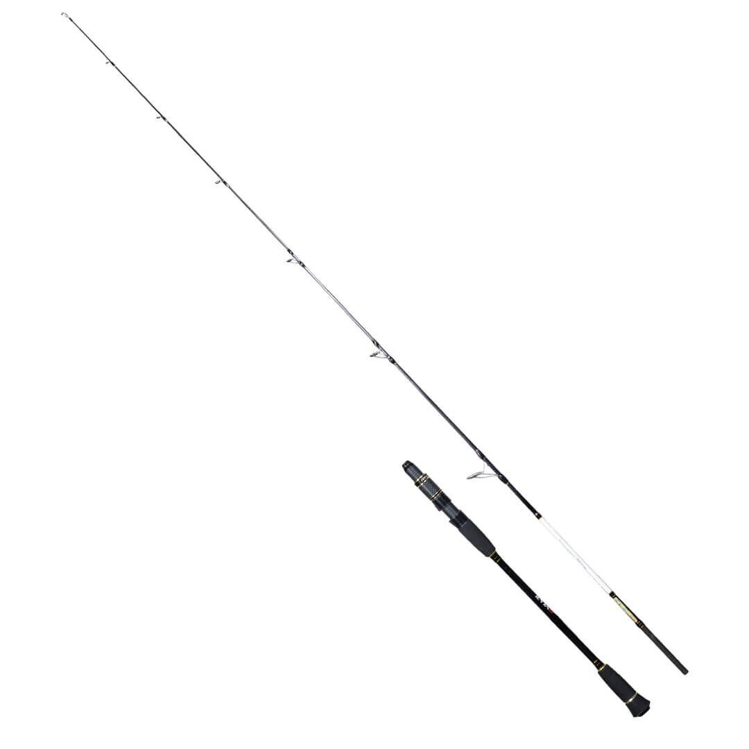 Ryuji Ocean Soul Fuji 180 Cm 30-200 Gr Slow Jig Kamışı - Hızlı Kargo