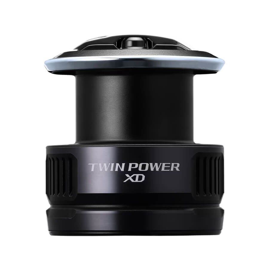 Shimano Twin Power XD FB 5000 XG Spin Makinesi - Hızlı Kargo